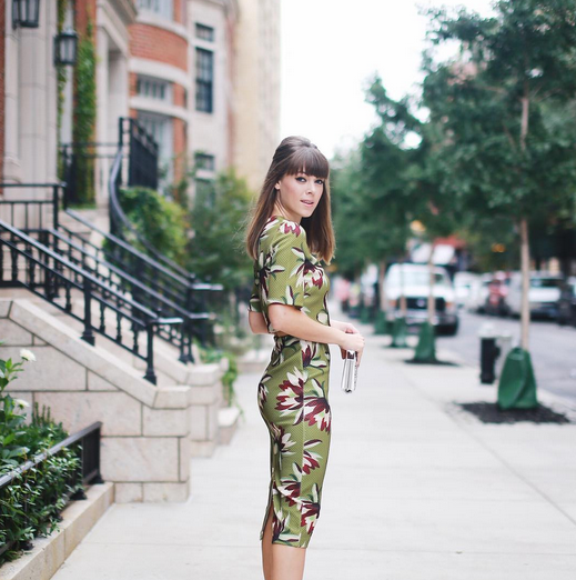 The Best Fashion-Obsessed Insiders of NYFW | Refinery TimesRefinery Times