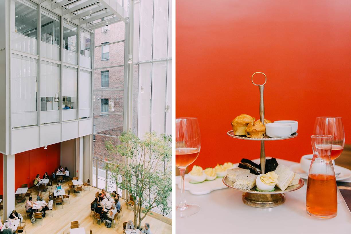 Midtown Musings: The Morgan Library & Museum | Refinery TimesRefinery Times