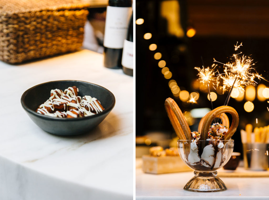 Midtown Musings: Chef Marc Vidal Opens Boqueria in MidtownRefinery Times