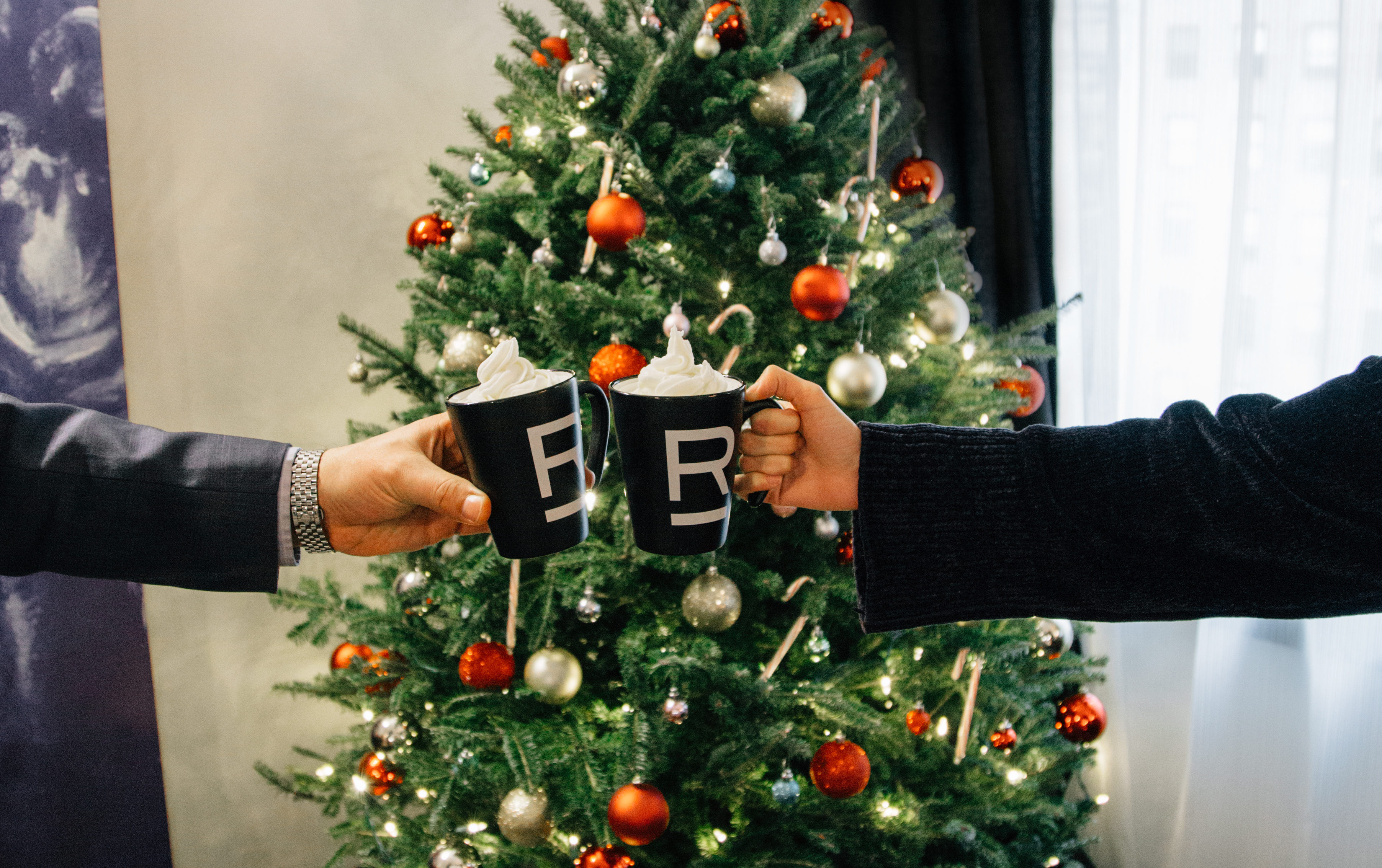 12 Days of Refinery | Win Big in Our Holiday SweepstakesRefinery Times