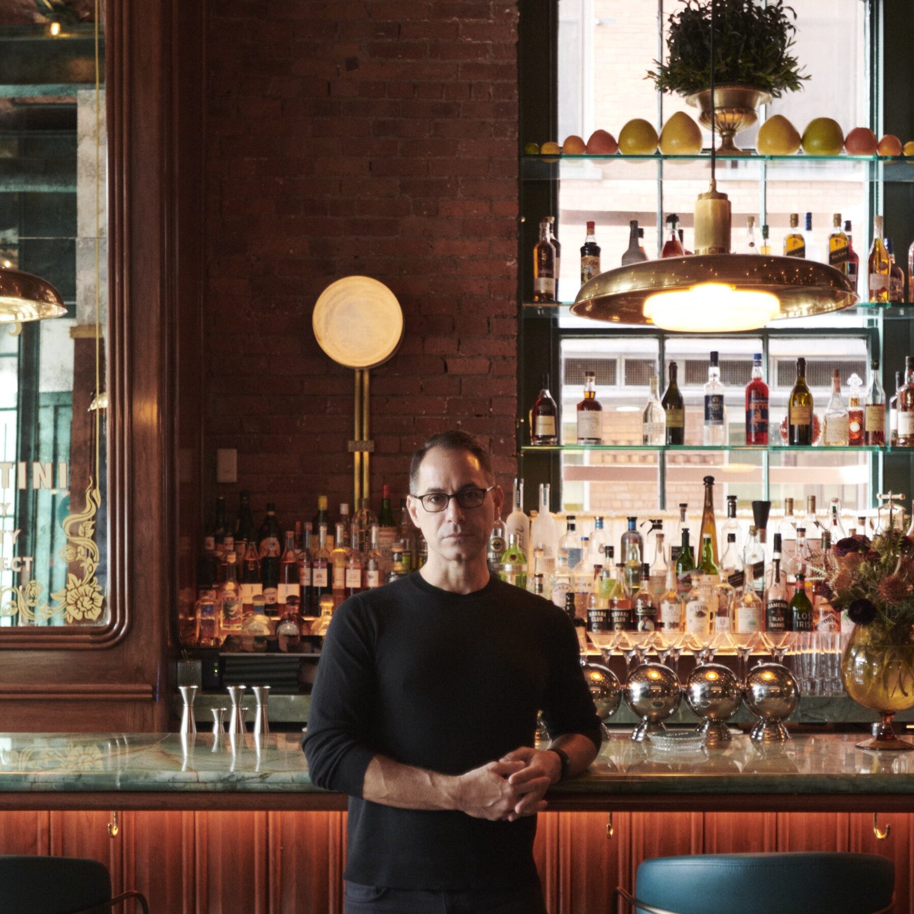 IN BED WITH GARRETT SINGER: Reimagining Winnie’s Jazz Club | Refinery ...
